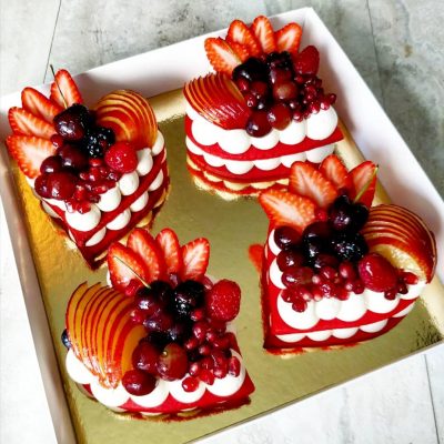 Custom Cakes | Product categories | Frudeco