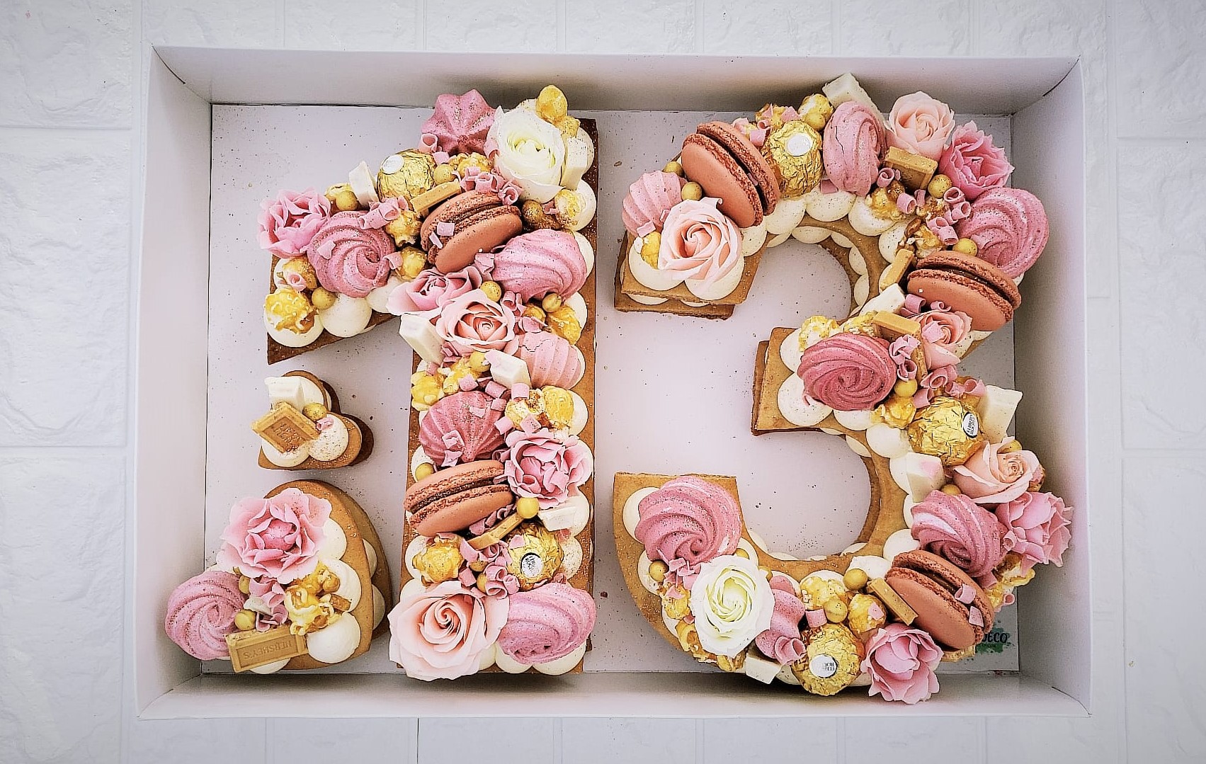 DOUBLE MEDIUM - up to 18 servings (19"x14") - Frudeco Miami