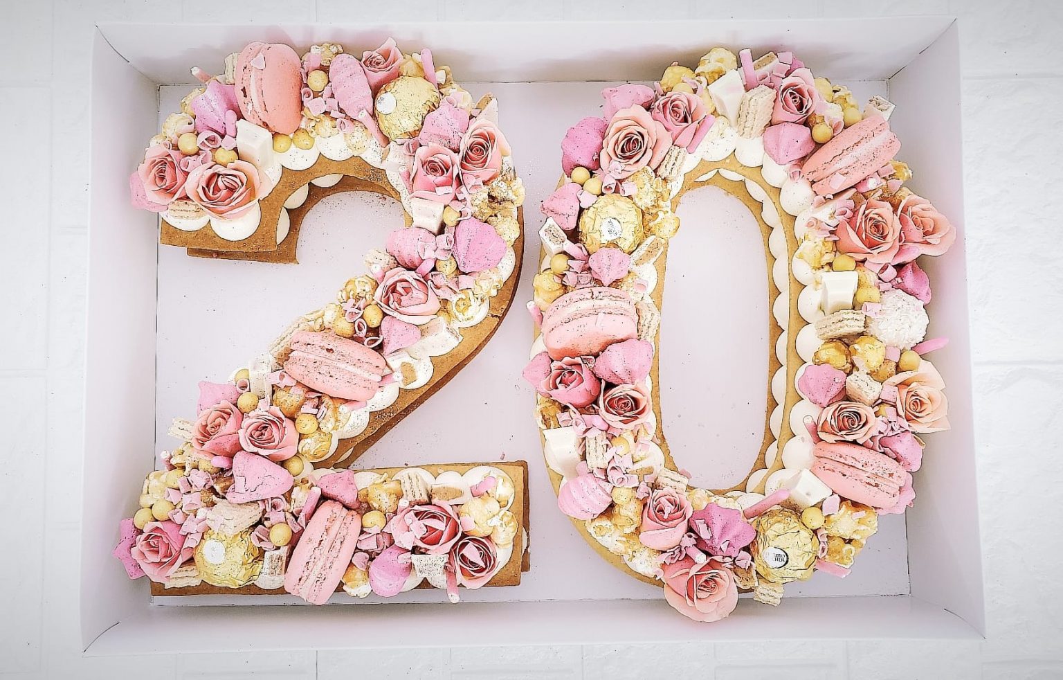 DOUBLE MEDIUM - up to 18 servings (19"x14") - Frudeco Miami