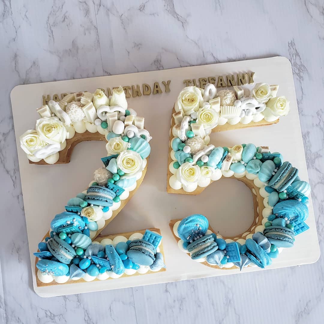 DOUBLE MEDIUM - up to 18 servings (19"x14") - Frudeco Miami