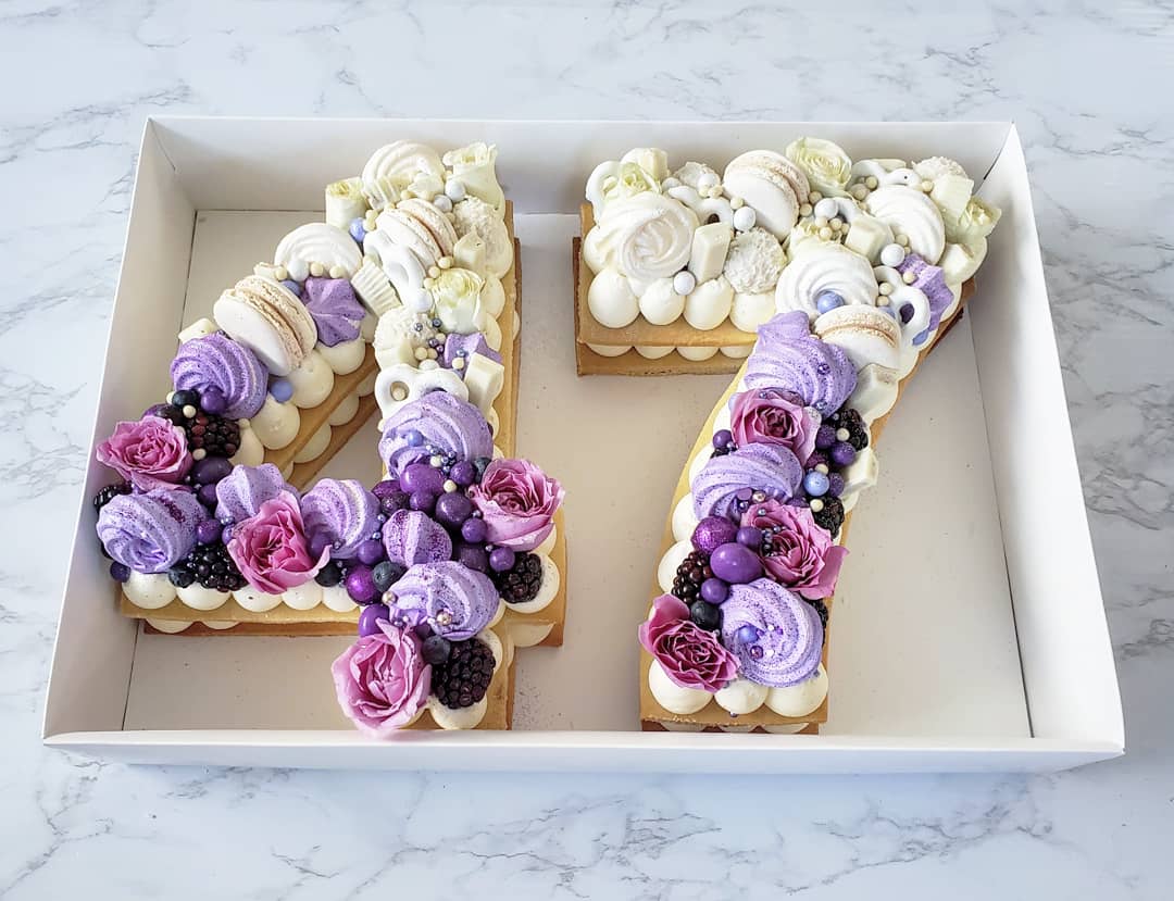 DOUBLE MEDIUM - up to 18 servings (19"x14") - Frudeco Miami