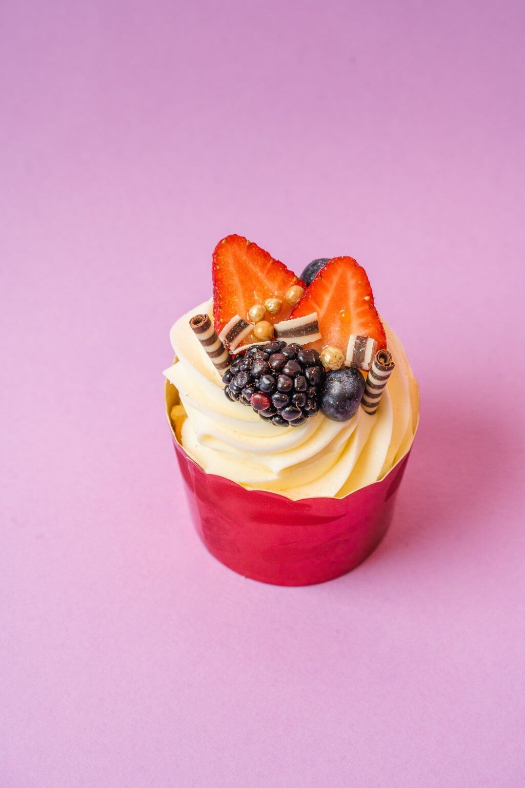 CUPCAKES - Frudeco Miami