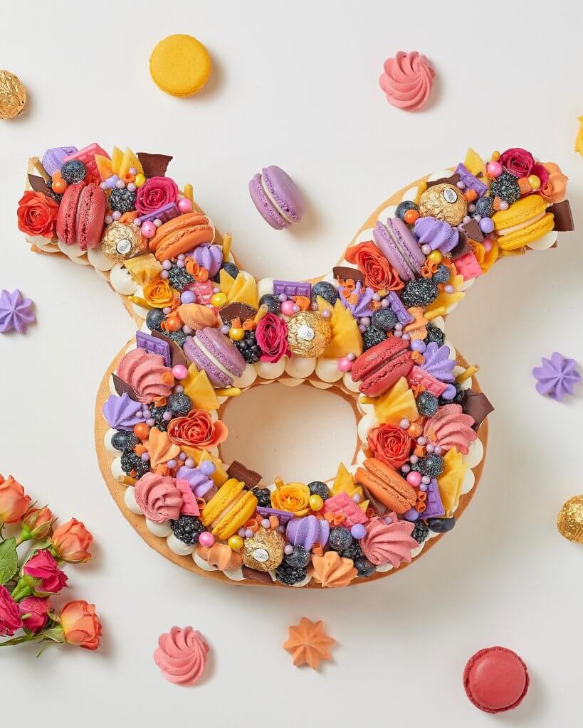 Taurus Zodiac Sign - Frudeco Miami